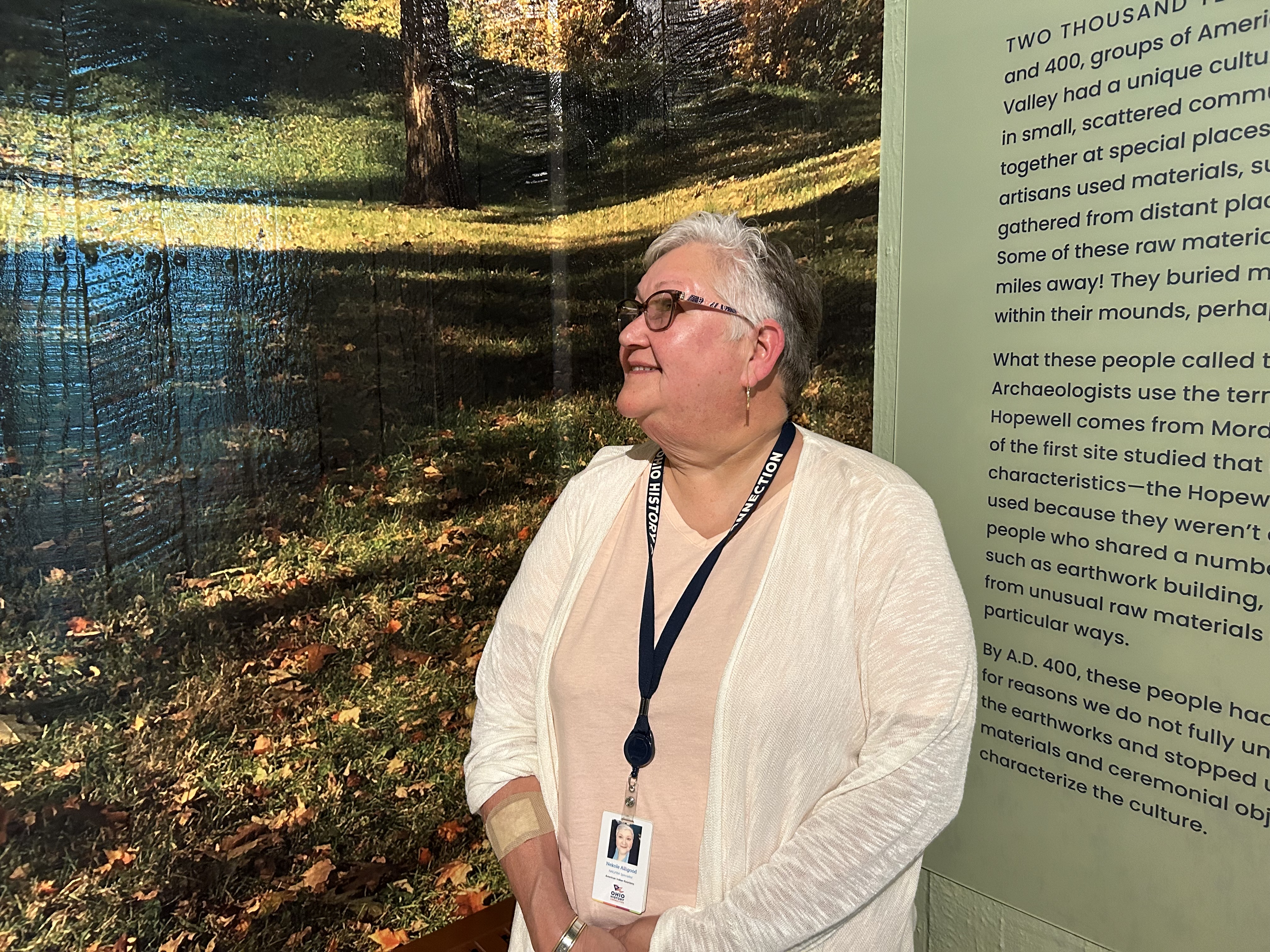 Ohio History Connection working to repatriate major collection of ...