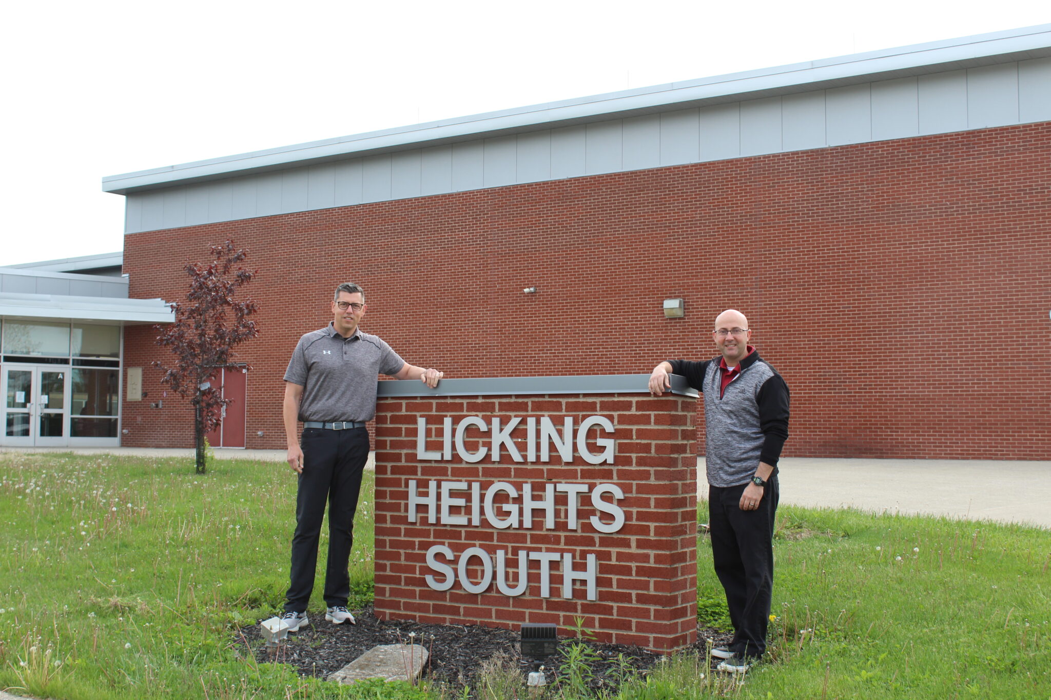 Rapid growth means Licking Heights elementary students will be in ...